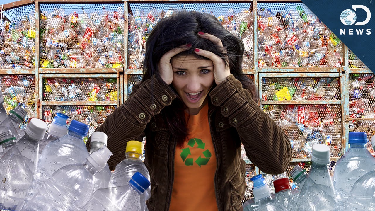 Does Recycling Actually Help The Planet At Emily Hobson Blog